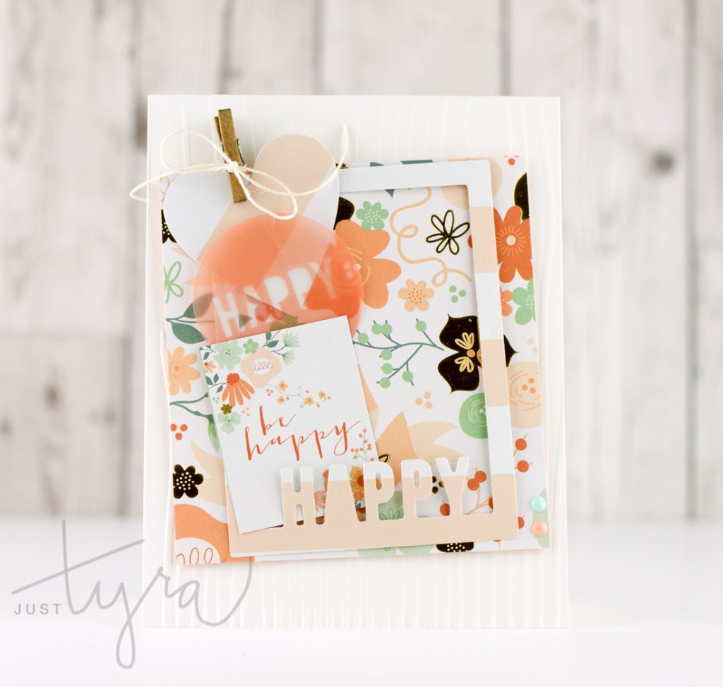 Clique Kits: Clique Cards Spring Edition | Just Tyra