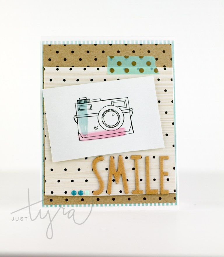 Clique Kits Blog Share Featuring Carnival! | Just Tyra